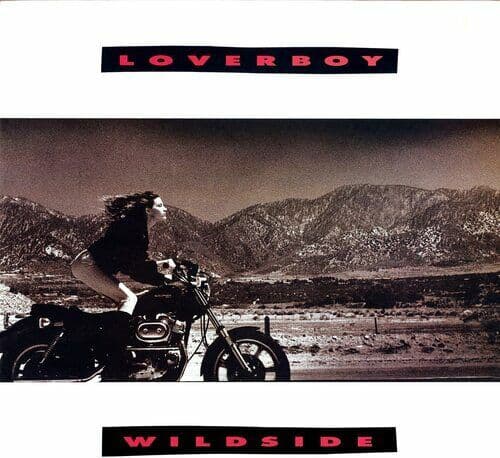 Loverboy : Wildside CD Collector’s Remastered Album (2022) | CDON