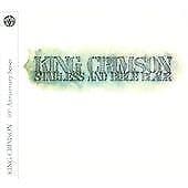 King Crimson : Starless and Bible Black CD 40th Anniversary Album with ...