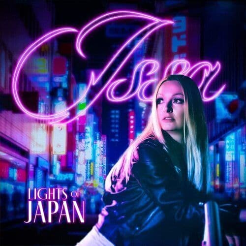 Issa : Lights of Japan CD (2023) | CDON