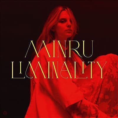 Minru : Liminality CD Album Digipak (2022) | CDON