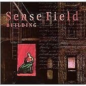 SENSE FIELD : SENSEFIELD-BUILDING CD | CDON