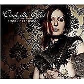 Cinderella Effect : Cinderellicious CD | CDON
