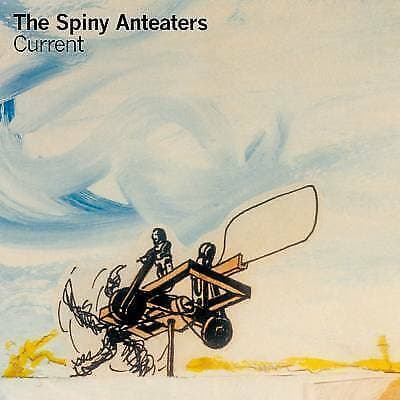 Current CD (1999) | CDON