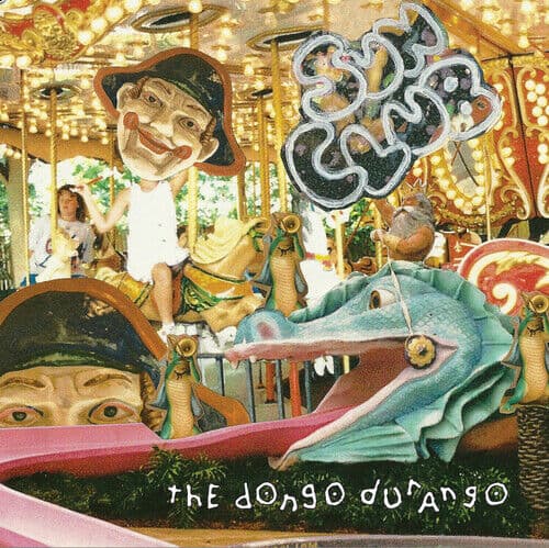 Sun Club : The Dongo Durango CD (2015) | CDON