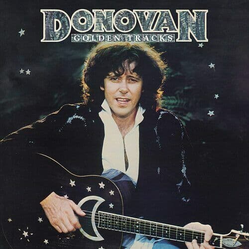 Donovan : Golden Tracks CD (2022) | CDON