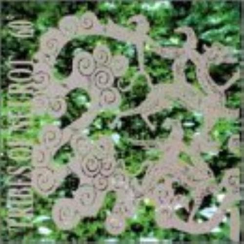 Tribes Of Neurot : 60 Degrees CD (2000) | CDON