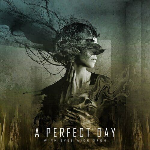 A Perfect Day : With Eyes Wide Open CD (2020) | CDON