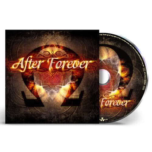 After Forever : After Forever CD 15th Anniversary Album (2022) | CDON