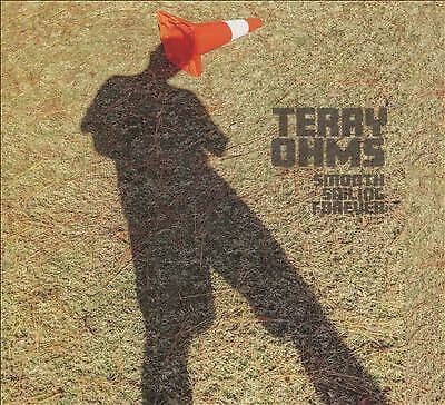 Terry Ohms : Smooth Sailing Forever CD (2020) | CDON