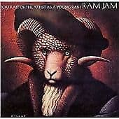 Ram Jam : A Portrait of the Artist As a Young Ram CD (2007) | CDON