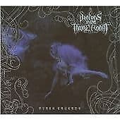 Wolves in the Throne Room : Black Cascade CD (2009) | CDON