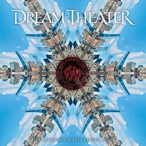 Dream Theater : Lost Not Forgotten Archives: Live at Madison Square Garden | CDON