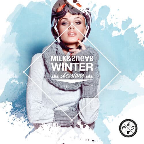 Various Artists : Milk & Sugar Winter Sessions 2020 CD 2 discs (2019) | CDON