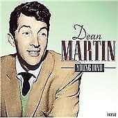 Dean Martin : Young Dino CD 4 discs (2006) | CDON