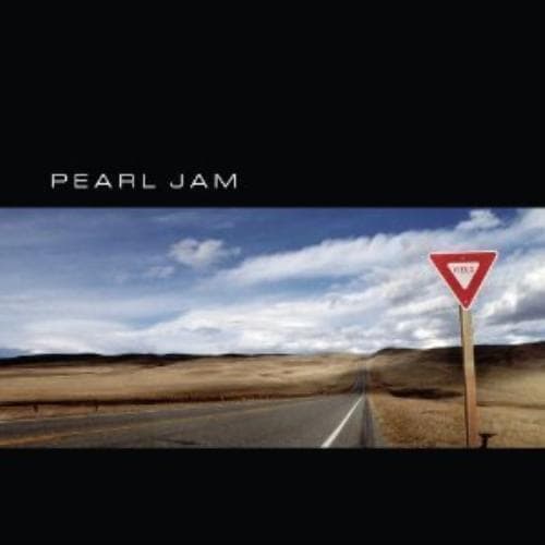 Pearl Jam : Yield CD | CDON