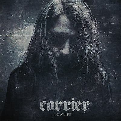 Carrier : Lowlife CD | CDON