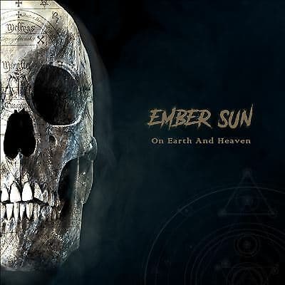 Ember Sun : On Earth and Heaven CD (2021) | CDON