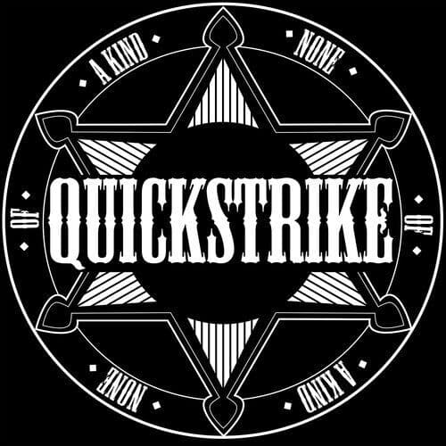 Quickstrike : None of a Kind CD (2022) | CDON