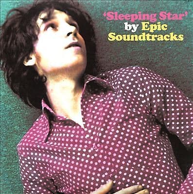 Epic Soundtracks : Sleeping Star CD Bonus Tracks Album 2 discs (2022 ...