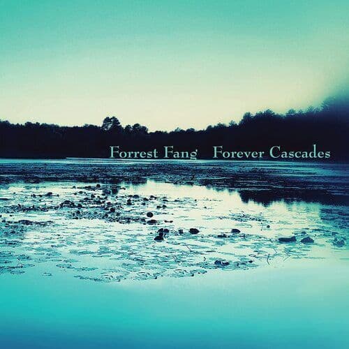 Forrest Fang : Forever Cascades CD (2022) | CDON