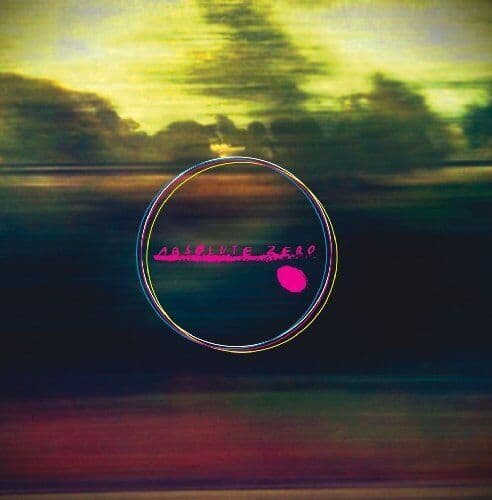 Emerald Park : Absolute Zero CD | CDON