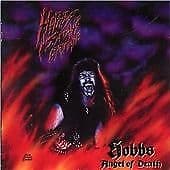 Hobbs’ Satan’s Crusade CD (2005) | CDON