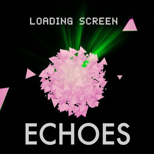Echoes : Loading Screen CD (2019) | CDON