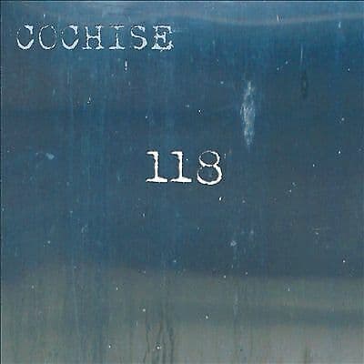 Cochise : 118 CD | CDON
