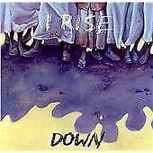 I Rise : Down CD (2007) | CDON