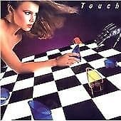 Touch : Touch CD (2008) | CDON