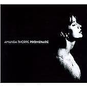 Amanda Thorpe : Promenade CD (2012) | CDON