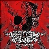 Astral Doors : Requiem Of Time CD | CDON