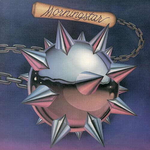 Morningstar : Morningstar CD Collector’s Remastered Album (2018) | CDON