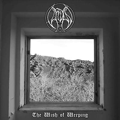 Vardan : The Wish of Weeping CD (2019) | CDON