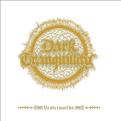 Dark Tranquillity : Yesterworlds CD (2022) | CDON