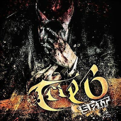 Trip 6 : Spit CD | CDON