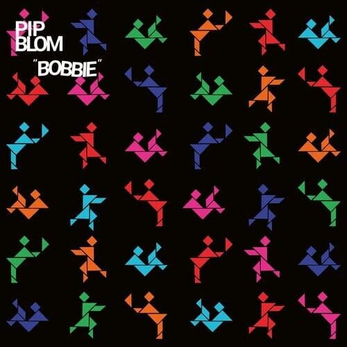 Pip Blom : Bobbie CD (2023) | CDON