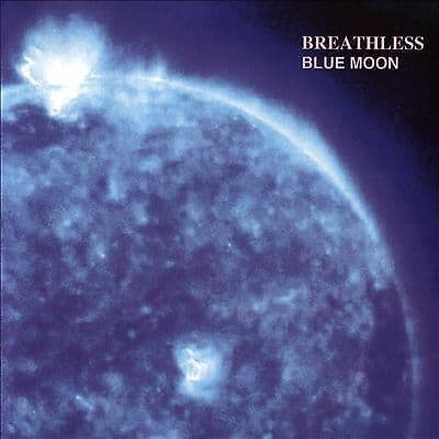 Breathless : Blue Moon CD | CDON