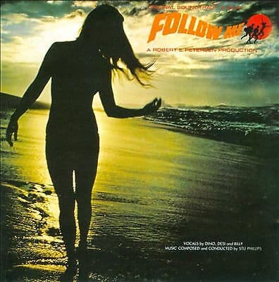 Original Soundtrack : Follow Me CD | CDON