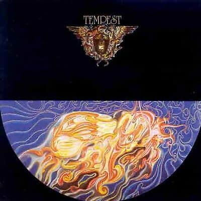 Tempest : Tempest CD (2011) | CDON