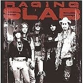 Raging Slab CD | CDON