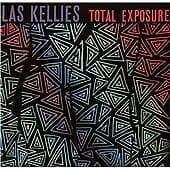 Las Kellies : Total Exposure CD (2013) | CDON