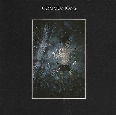 Communions : Blue CD (2017) | CDON