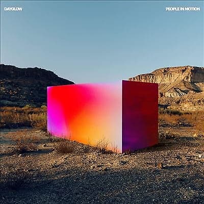 Dayglow : People in Motion CD (2022) | CDON