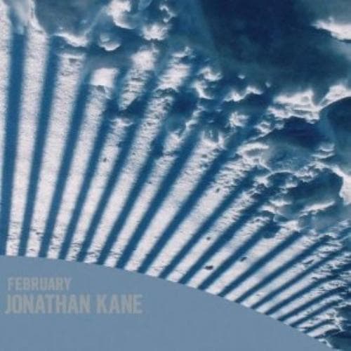 Jonathan Kane : February CD (2005) | CDON