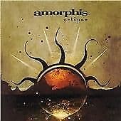 Amorphis : Eclipse CD (2006) | CDON