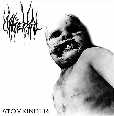 Urgehal : Atomkinder CD | CDON