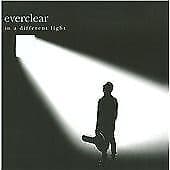 Everclear : In a different light CD (2009) | CDON
