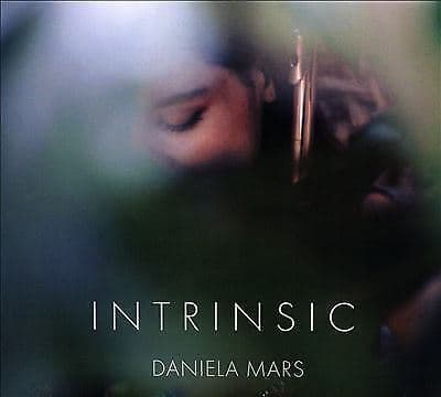 Daniela Mars : Daniela Mars: Intrinsic CD (2022) | CDON