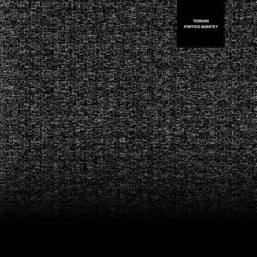 Portico Quartet : Terrain CD (2021) | CDON